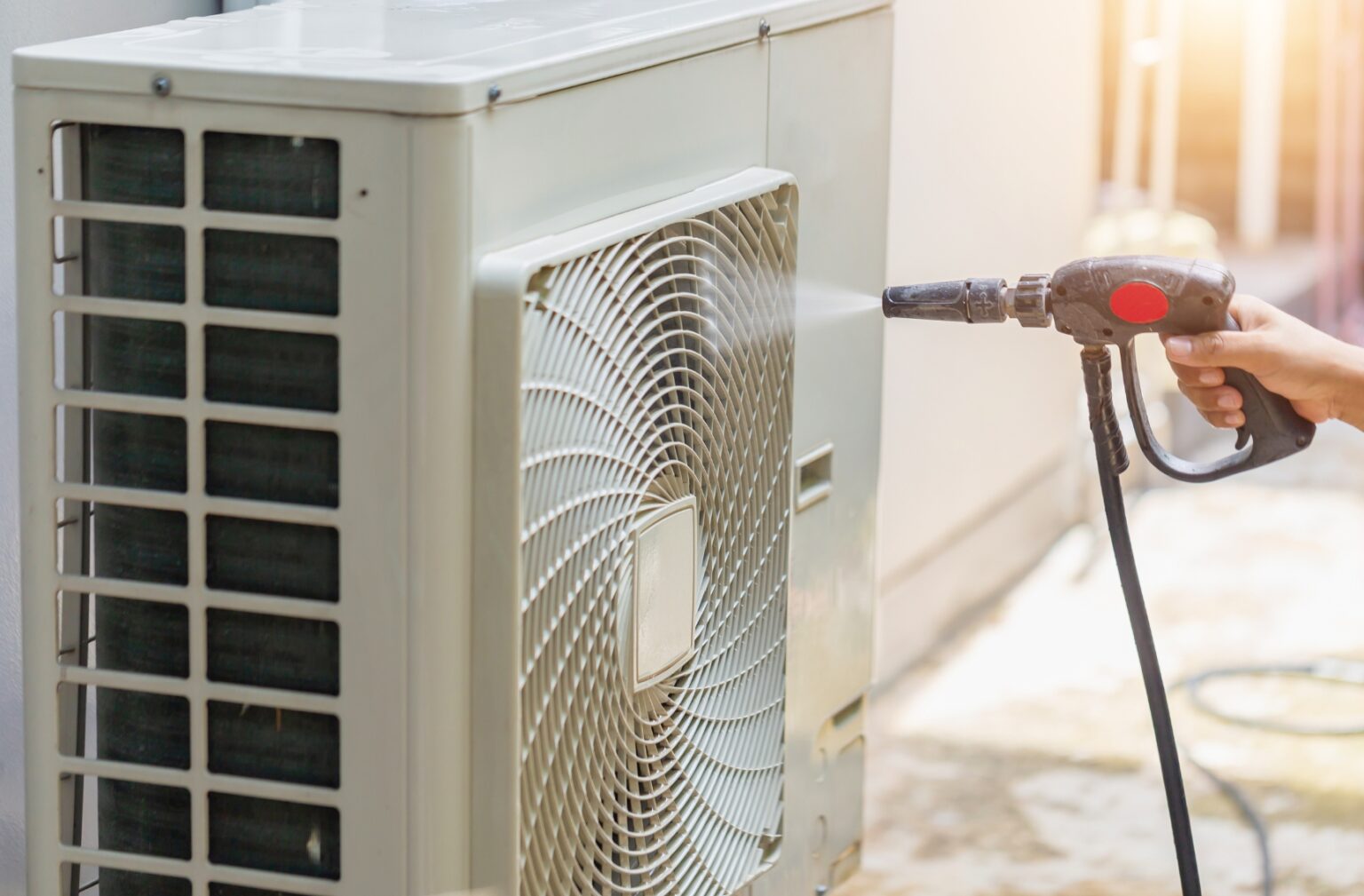 Types of Air Conditioning Units – Aircon Company