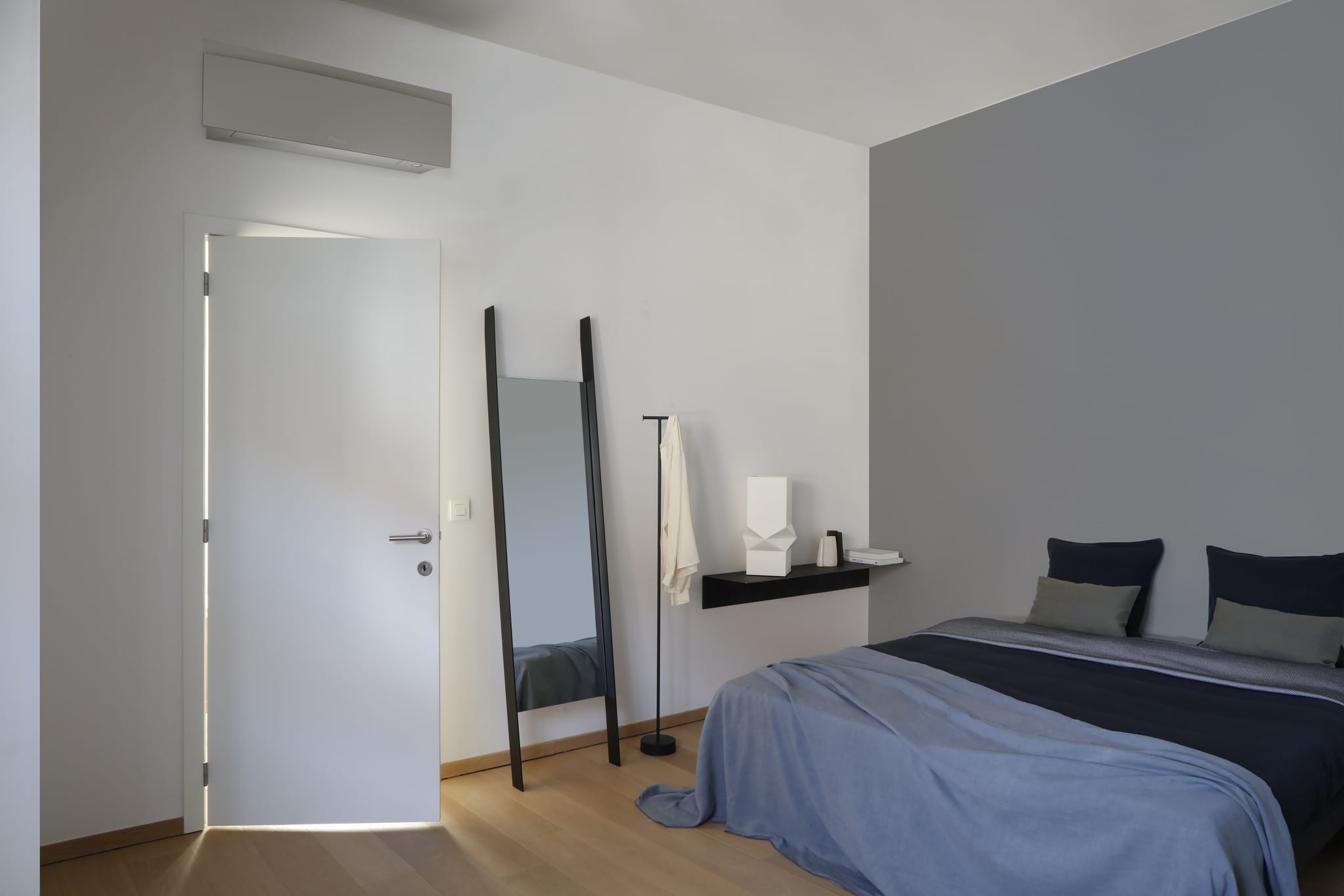 Air conditioning for the bedroom - Aircon Company