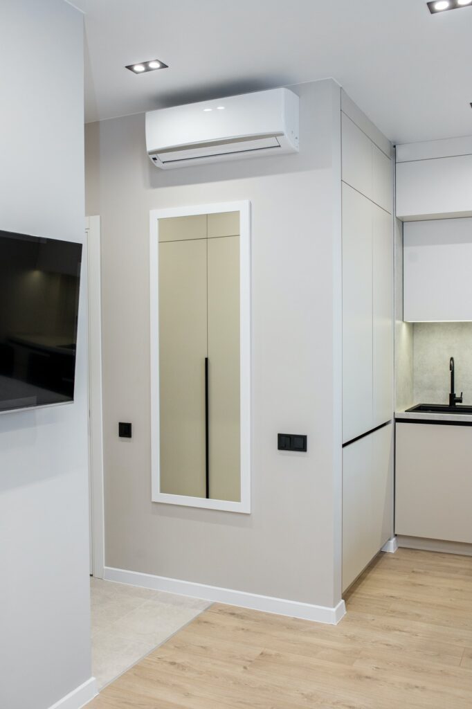 Wall Mounted Air Conditioners – Aircon Company