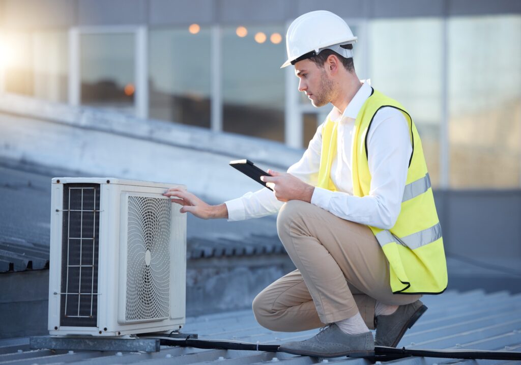 Repair & Service - Aircon Company