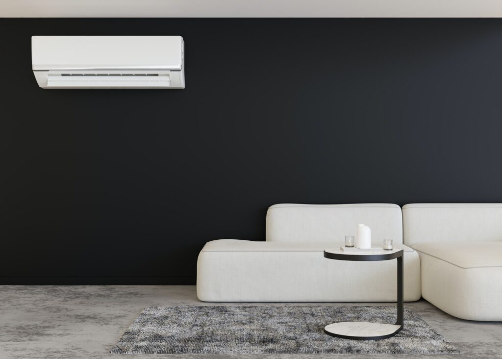 Types of Air Conditioning Units - Aircon Company