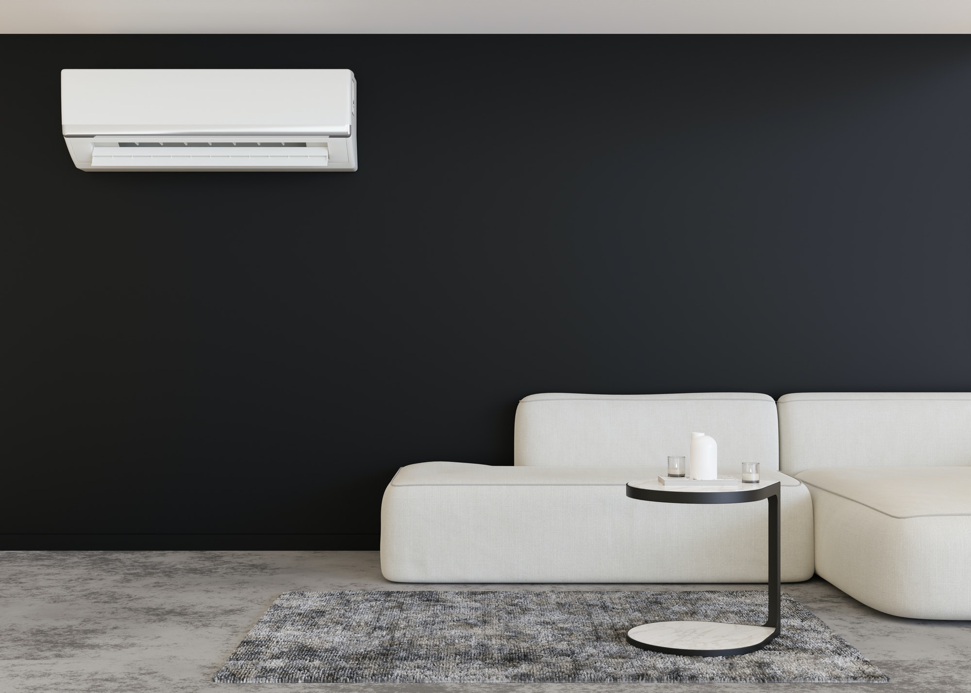 Home Air Conditioning - Aircon Company
