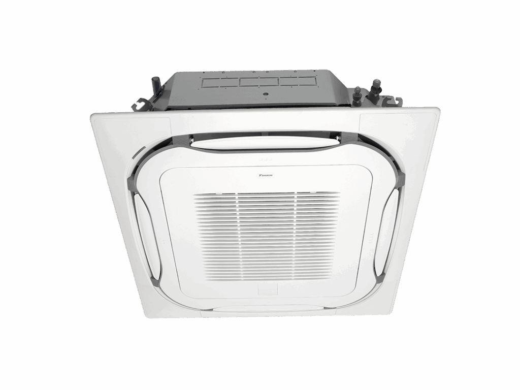 Ceiling Mounted Air Conditioners - Aircon Company